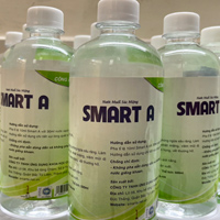 Hướng dẫn sử dụng Smart A